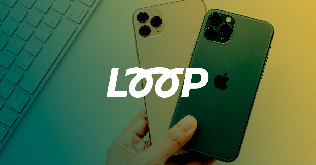 Generalüberholtes MacBook Air | Loop DE – Loop Deutschland
